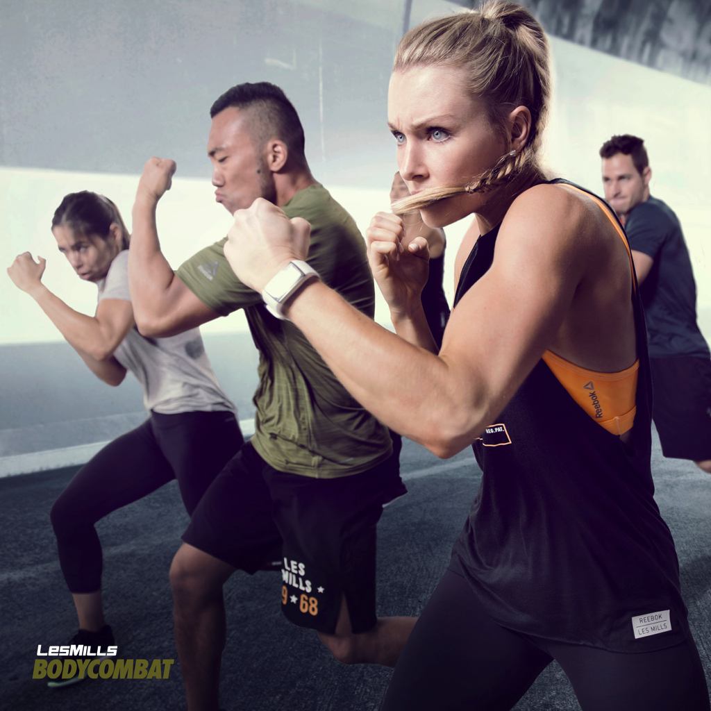 Unique Physique » Class Descriptions
