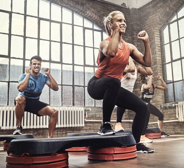 Unique Physique » Class Descriptions